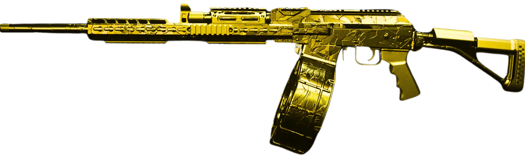 Best KV BROADSIDE Loadout: Warzone Season 1, MW2 & MW3