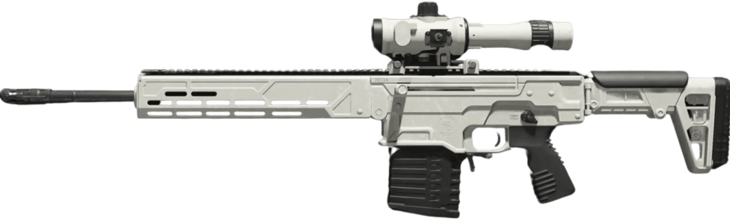 Sniper Showdown: Elite MW3 Loadouts to Dominate Multiplayer Battles