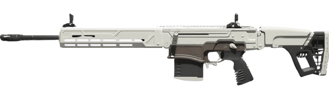 Best KVD ENFORCER Loadout: Warzone Season 1 & MW3