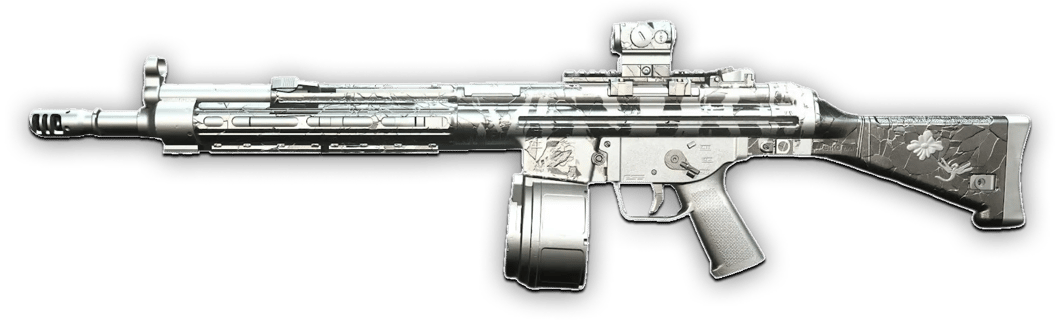 The 10 Best Long-Range Assault Rifles in Warzone Season 5: A ...