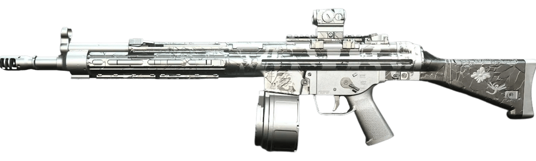 The Best AR in Warzone: A Comprehensive Tier List