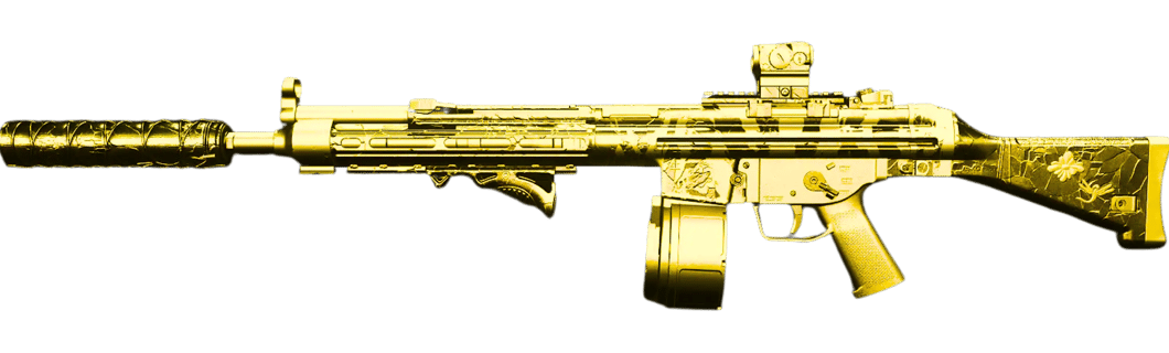 Best LACHMANN 556 Loadout: Warzone Season 1, MW2 & MW3