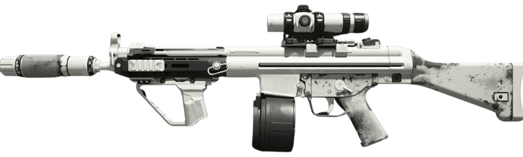 Best LACHMANN 556 Loadout: Warzone Season 2, Warzone Mobile, MW3 & MW2