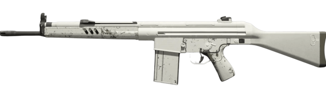 Lachmann-762 Tactics: Navigating the Resurgence mode with an Unbeatable ...