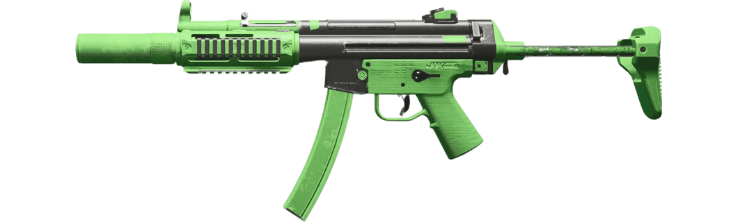 El Mejor Subfusil en Warzone | Mejor Subfusil en Warzone