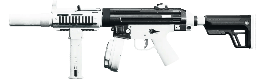 Best LACHMANN SHROUD Loadout: Warzone Season 2, Warzone Mobile, MW3 & MW2