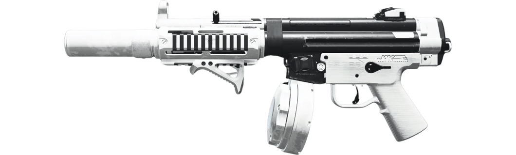 Best LACHMANN SHROUD Loadout: Warzone Season 1, Warzone Mobile, MW3 & MW2