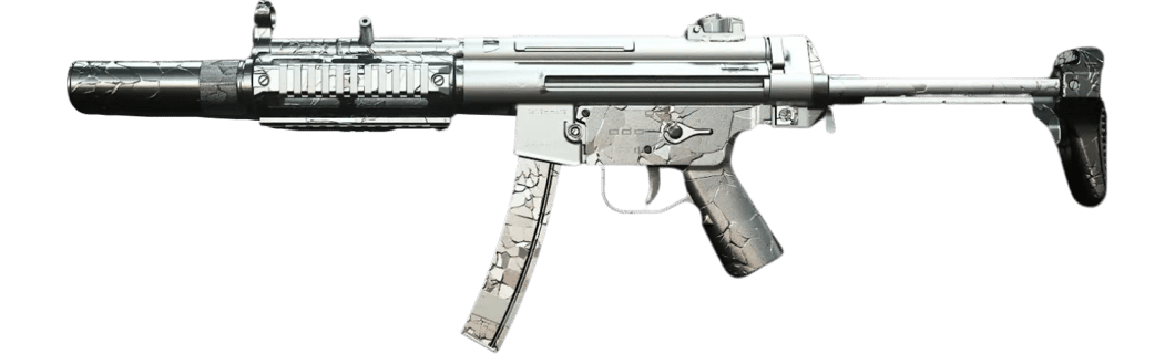 Melhor Loadout LACHMANN SHROUD: Warzone Temporada 6, MW2 & MW3