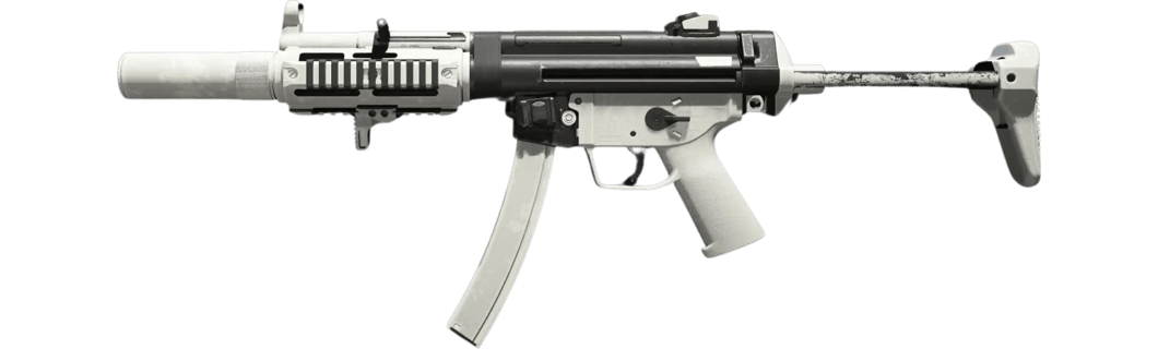 Surpassing the Static-HV: Top Alternative Weapons in Warzone Battle Royale