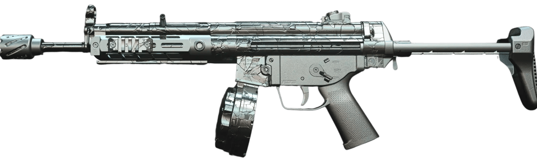 Best LACHMANN SUB Loadout: Warzone Season 1, MW2 & MW3