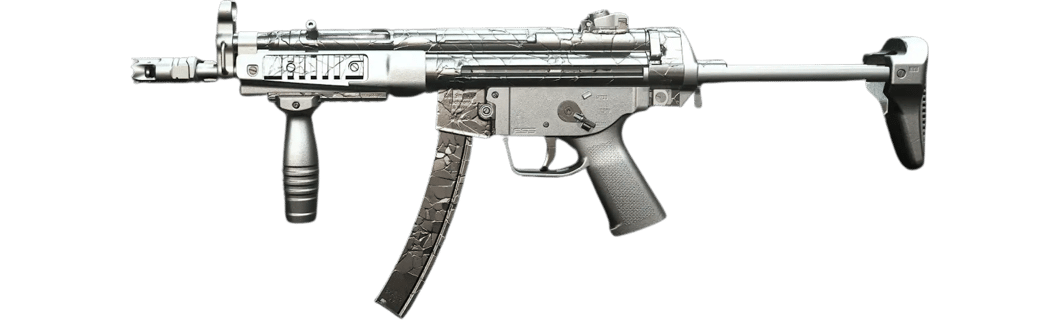 Lachmann Sub: Mastering the Lowest Recoil Build