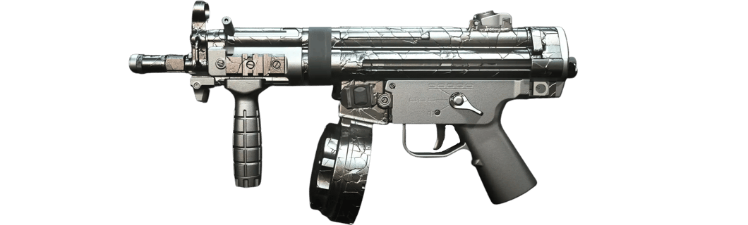 Best LACHMANN SUB Loadout: Warzone Season 4, Warzone Mobile, MW3 & MW2