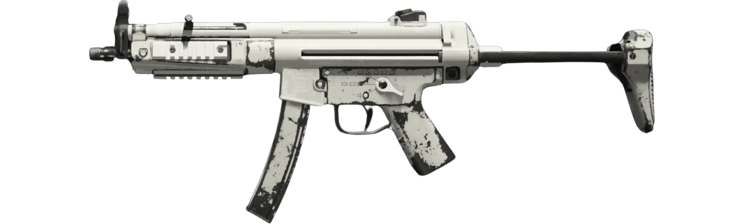 Best LACHMANN SUB Loadout: Warzone Season 2, Warzone Mobile, MW3 & MW2