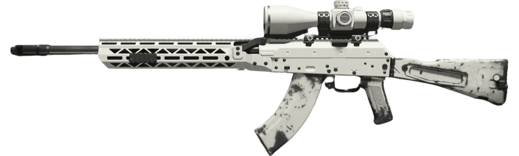 Best LONGBOW Loadout: Warzone Season 1 & MW3