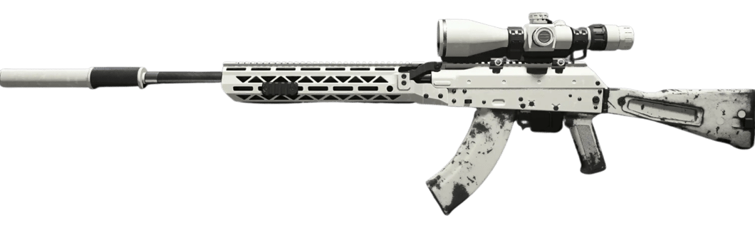 Best LONGBOW Loadout: Warzone Season 2, Warzone Mobile, MW3