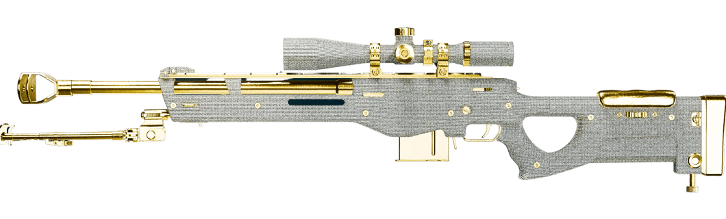 Best LW3A1 FROSTLINE Loadout: Warzone Season 2 & Black Ops 6