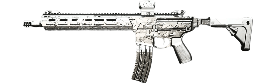 Updated Warzone Meta for AR: The Best AR In Warzone Season 4 Reloaded