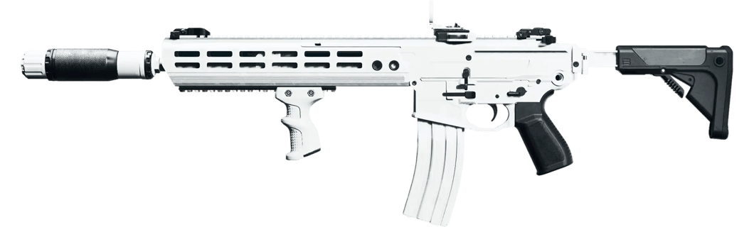 Best M13B Loadout: Warzone Season 2, Warzone Mobile, MW3 & MW2