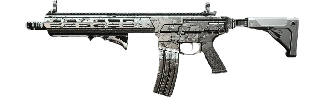 Pinpoint Precision: The No-Recoil M13B Loadout Guide