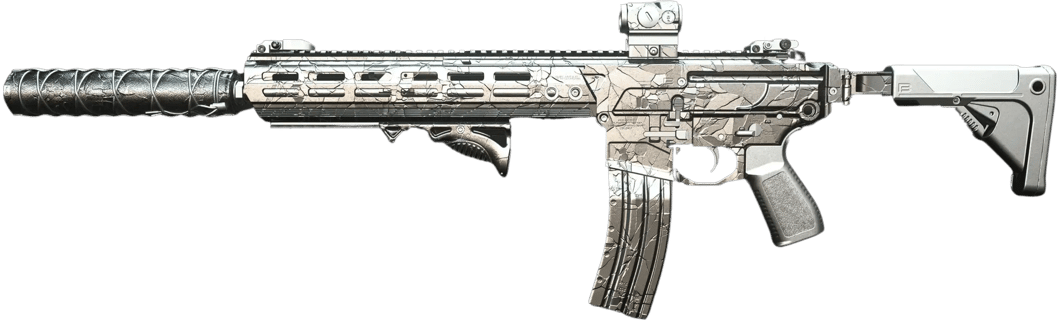 Silent Dominance: The Best Suppressed M13B Loadout Guide