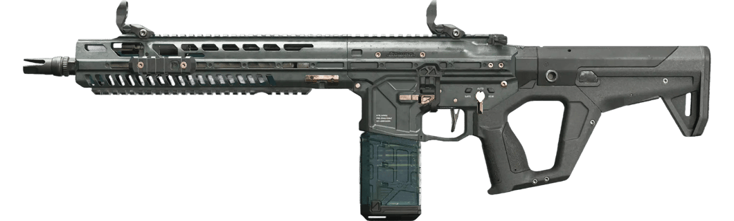 Mastering BO7 Multiplayer: Top Gun Pairings for CODA 9