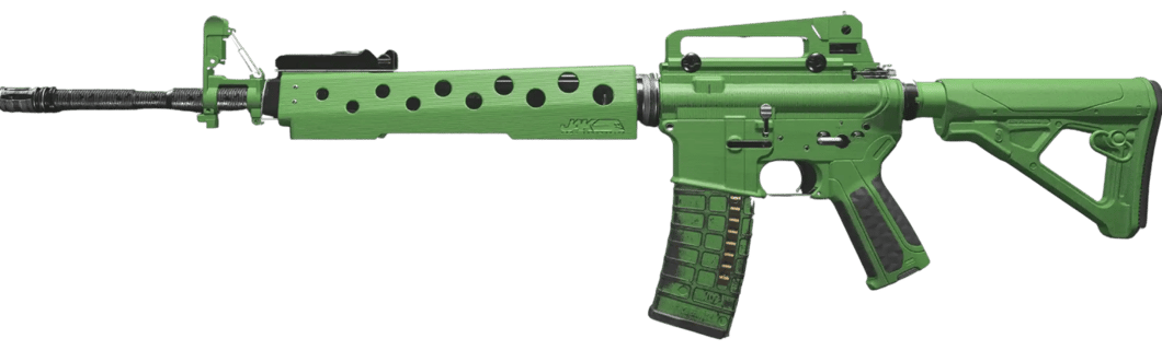 The Best AR In Warzone | Top Assault Rifles in Warzone