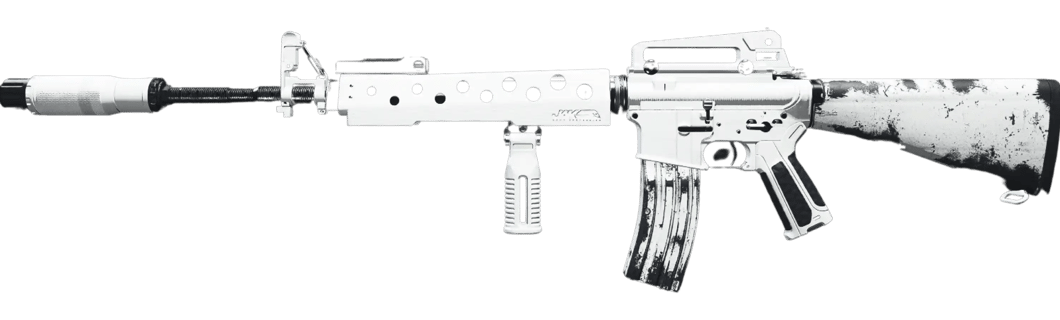 Best M16 Loadout: Warzone Season 5, Warzone Mobile, MW3 & MW2