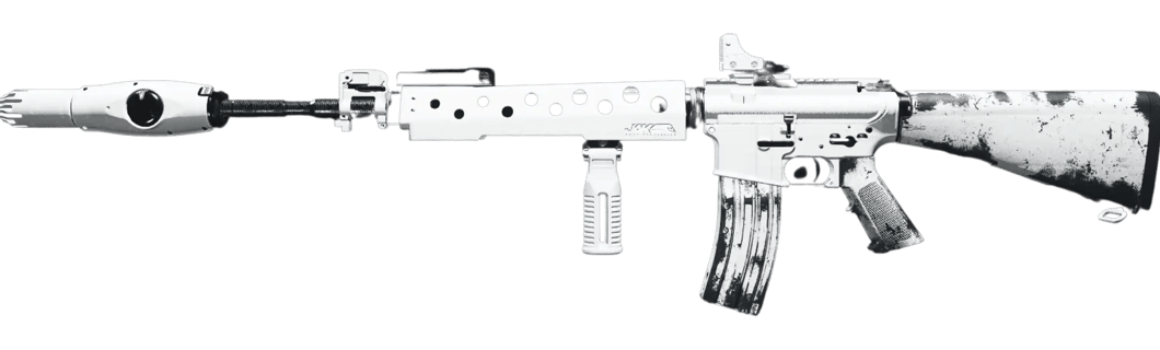 Best M16 Loadout: Season 4 of Warzone, BO6, BO6Zombies, Warzone Mobile ...