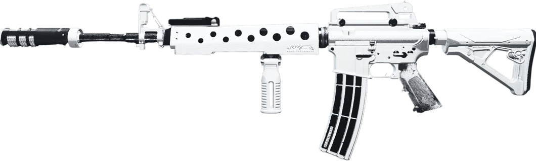 Best M16 Loadout: Warzone Season 5, Warzone Mobile, MW3 & MW2