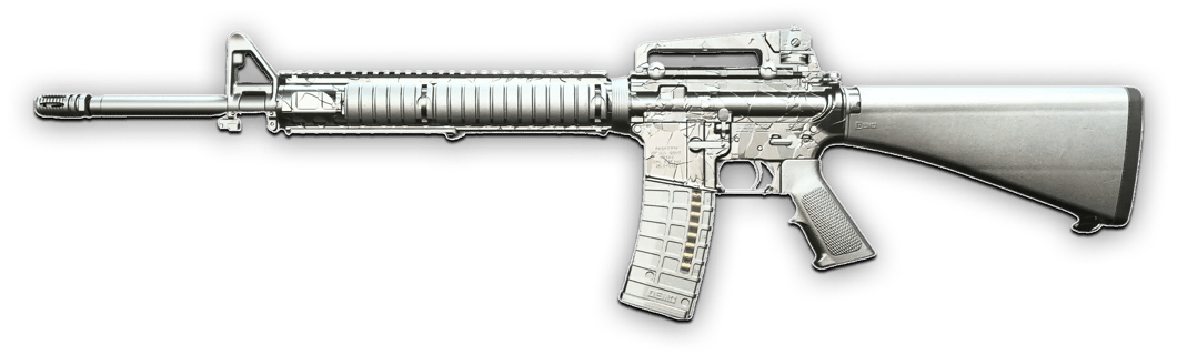 The Best AR in Warzone: A Comprehensive Tier List