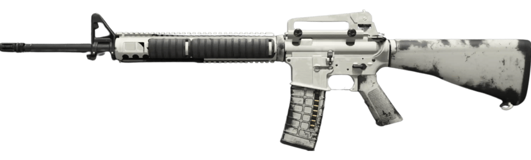 Best M16 Loadout: Season 4 of Warzone, BO6, BO6Zombies, Warzone Mobile ...