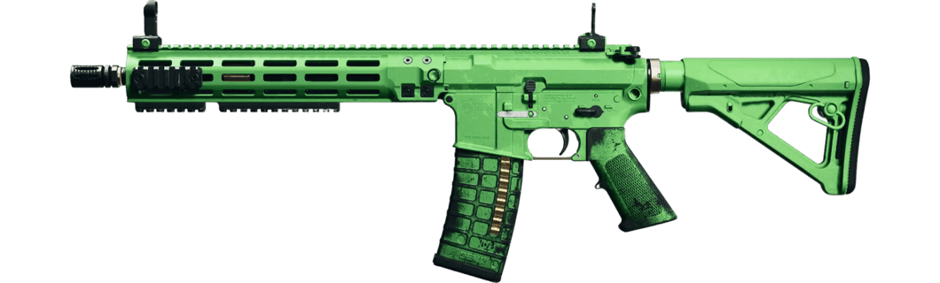 The Best AR In Warzone | Top Assault Rifles in Warzone