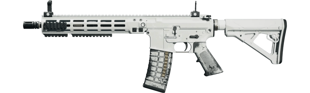 Unlocking the M4's Potential: A Dedicated Guide to Resurgence Loadouts