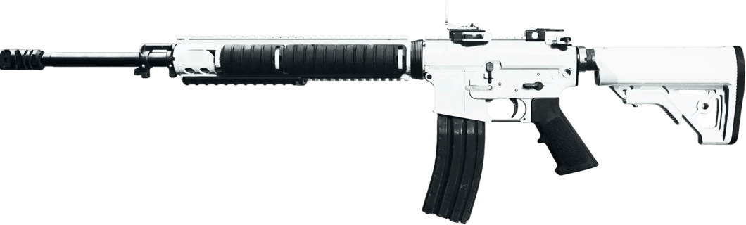 Best M4 Loadout: Season 5 of Warzone, BO6, BO6Zombies, Warzone Mobile, MW3 & MW2