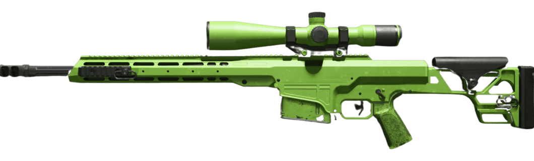 The Best Snipers in Warzone | Top Snipers in Warzone