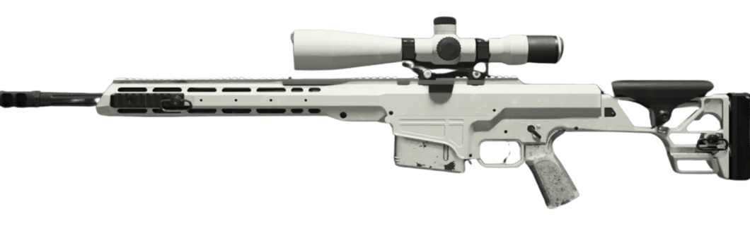 Dominando la MCPR-300: Las Mejores Armas para Combinar en Warzone ...