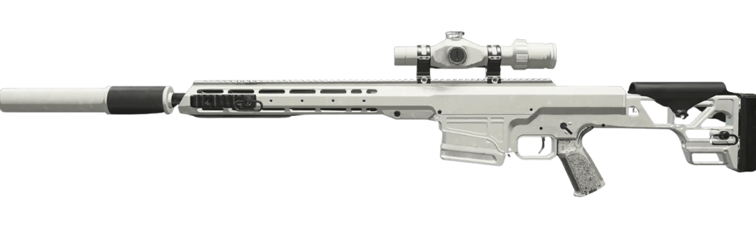 Best MCPR 300 Loadout: Warzone Season 6, Warzone Mobile, MW3 & MW2