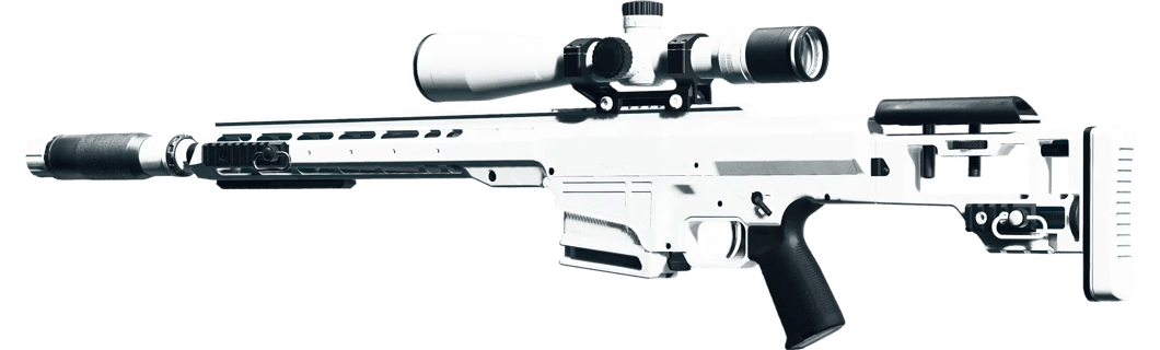 Best MCPR 300 Loadout: Warzone Season 2, Warzone Mobile, MW3 & MW2