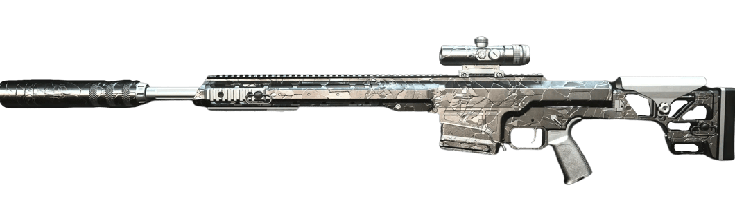 Unlocking the MCPR-300: The Comprehensive Guide to The Ultimate Long ...