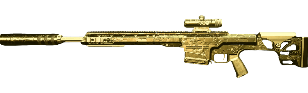 Best MCPR 300 Loadout: Warzone Season 1, MW2 & MW3