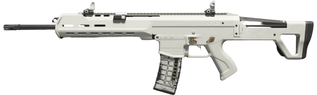 MW3 Multiplayer Right Now Arsenal: Unveiling the Ultimate Guide to the 5 Best Assault Rifles