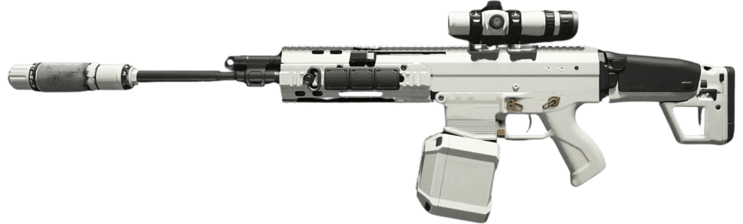 MCW Domination: The Essential Battle Royale Loadout Blueprint