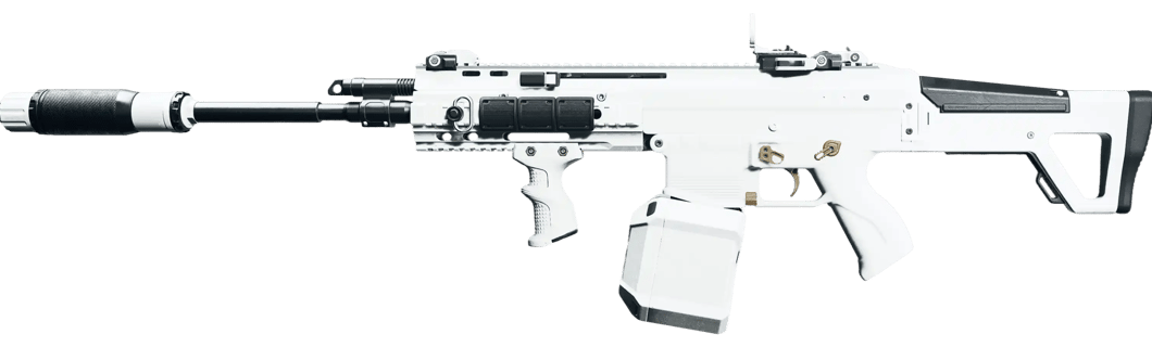 Warzone Meta - Best Warzone Loadouts - Guns Tier List
