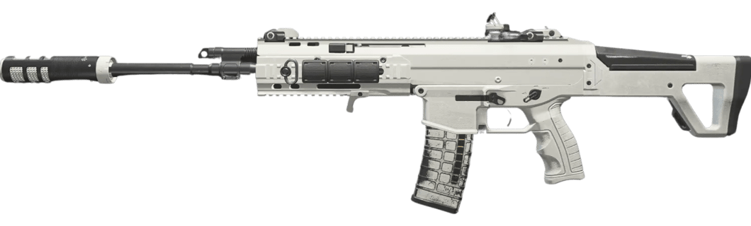 Best MCW Loadout: Warzone Season 1, Warzone Mobile, MW3