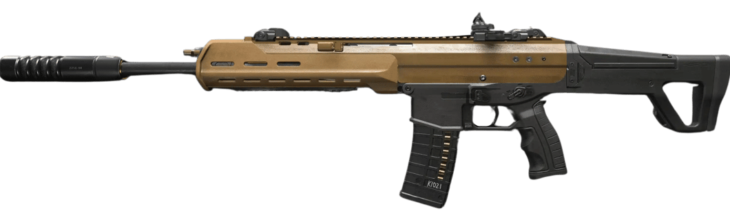 Unlocking MCW: Unleashing the Beast with The Ultimate Low Recoil Loadout