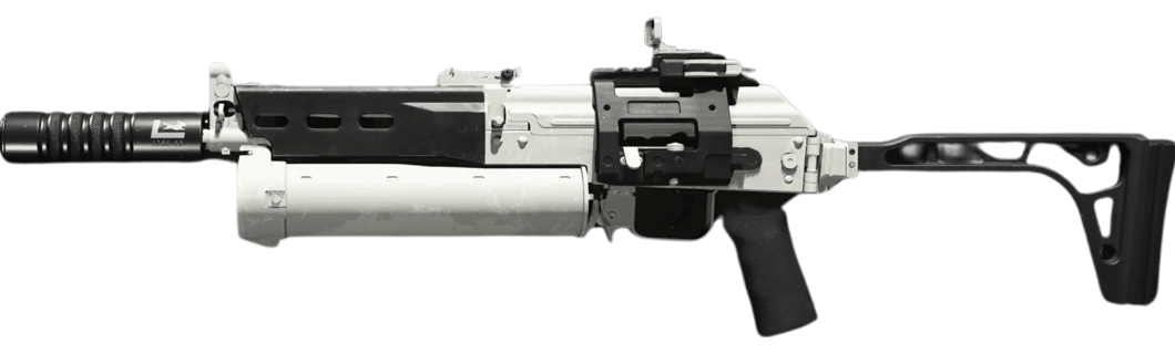 Best MINIBAK Loadout: Warzone Season 6, Warzone Mobile, MW3 & MW2