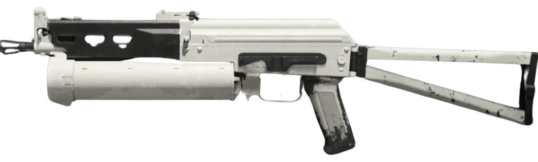 Best MINIBAK Loadout: Warzone Season 2, Warzone Mobile, MW3 & MW2