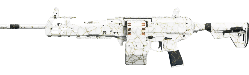 Warzone Battle Royale Reimagined: Top Guns to Replace the Cigma 2B