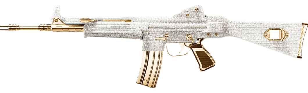 The Best AR In Warzone | Top Assault Rifles in Warzone