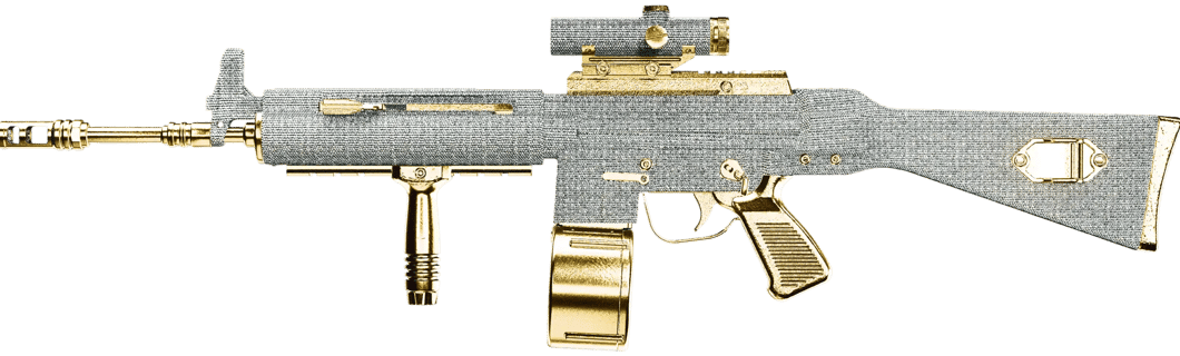 Meilleure classe MODEL L: Warzone Season 2 & Black Ops 6